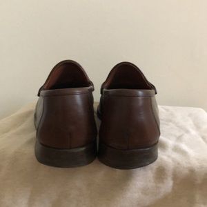Allen Edmonds | Shoes | Mens Allen Edmonds Verona Horsebit Loafers Size ...